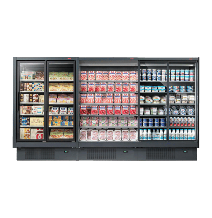 Retail - Murales | Arneg Argentina